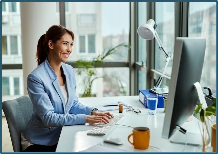 DL Ressources Humaines — Accueil